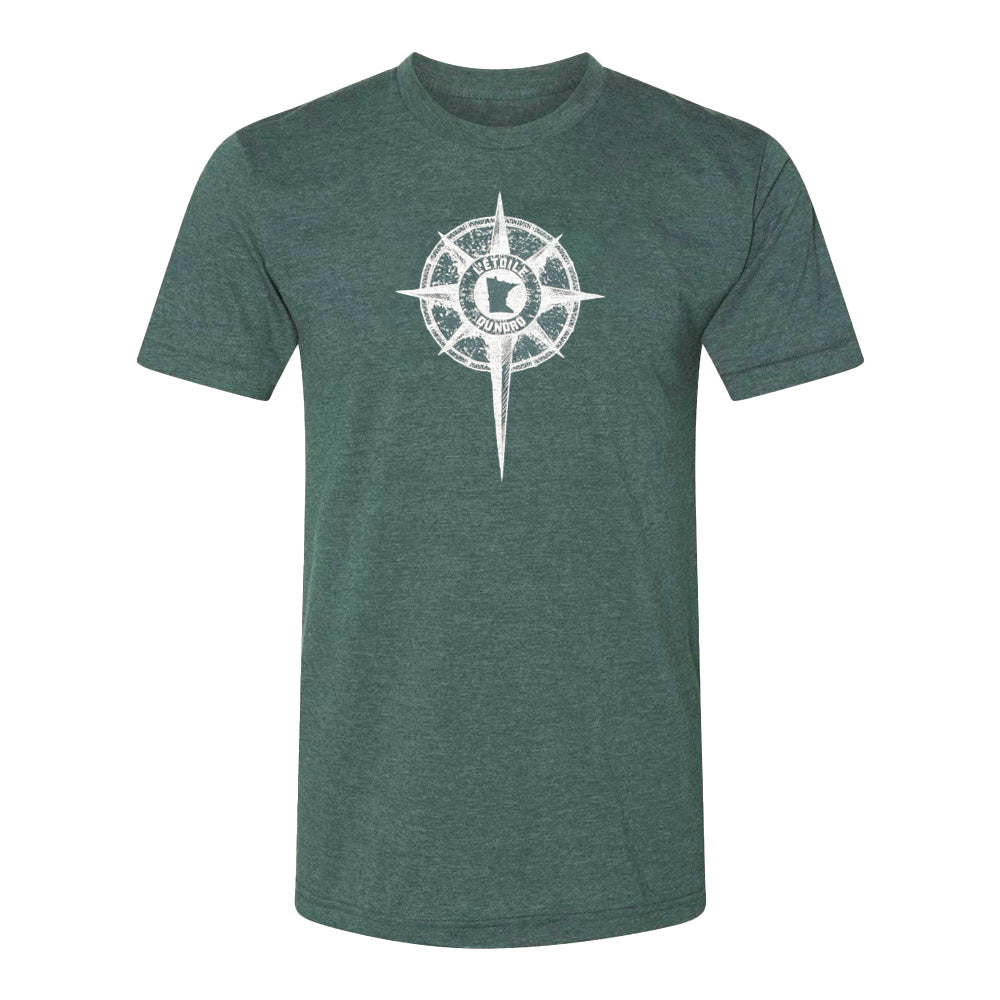 L'etoile du Nord | Star of the North T-Shirt – Northmade Co.