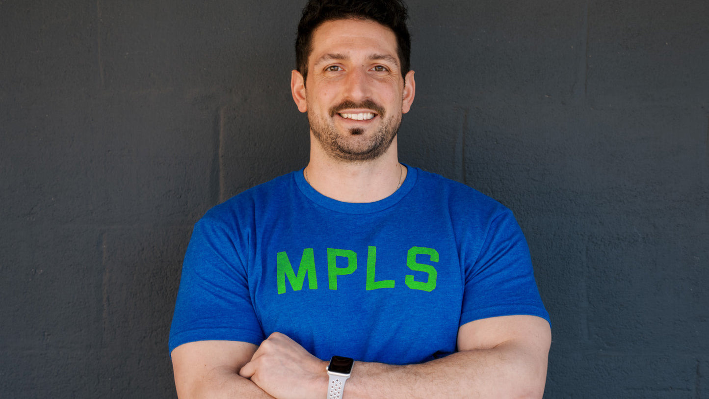 Minnesota Clothing Company – Northmade Co.