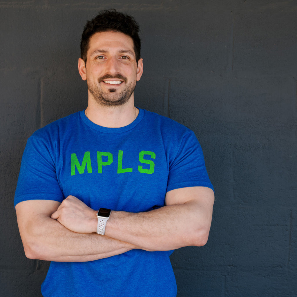 Minnesota Clothing Company – Northmade Co.