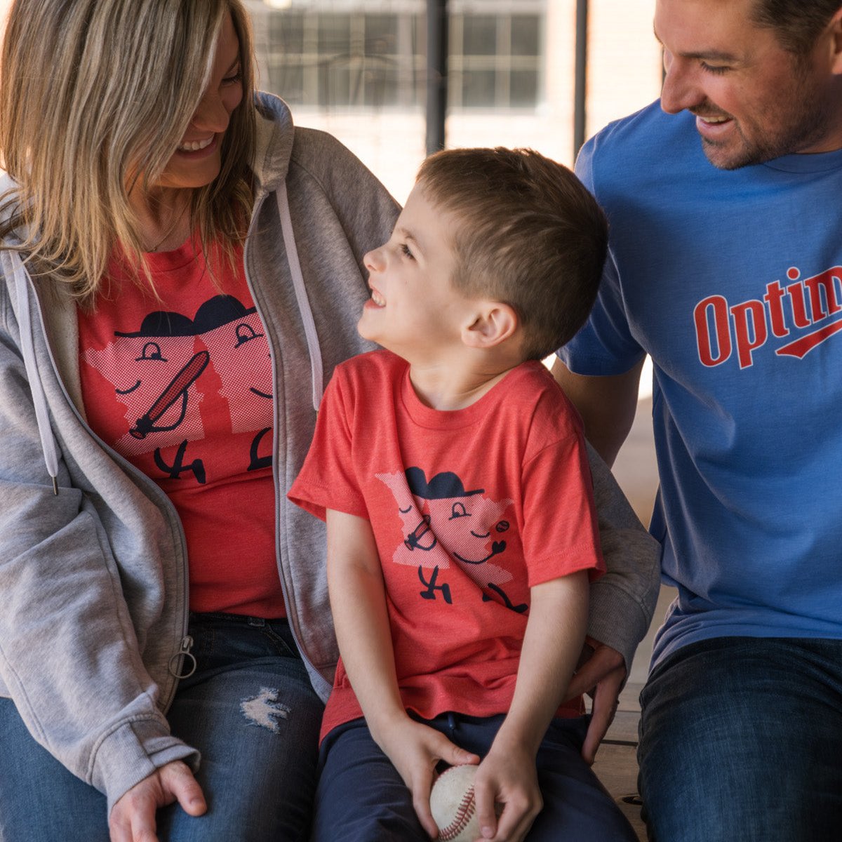 Minnesota Clothing Company – Northmade Co.