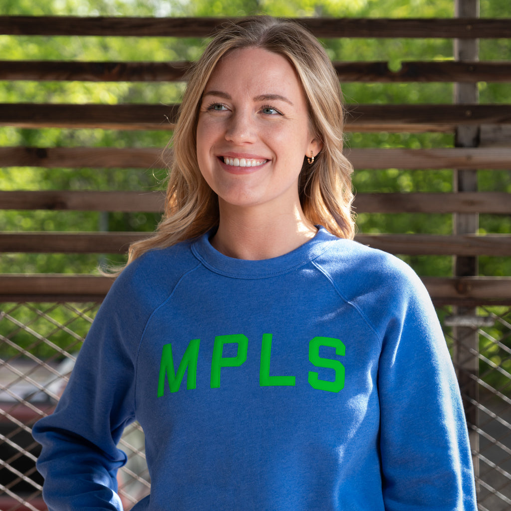 Minnesota Clothing Company – Northmade Co.