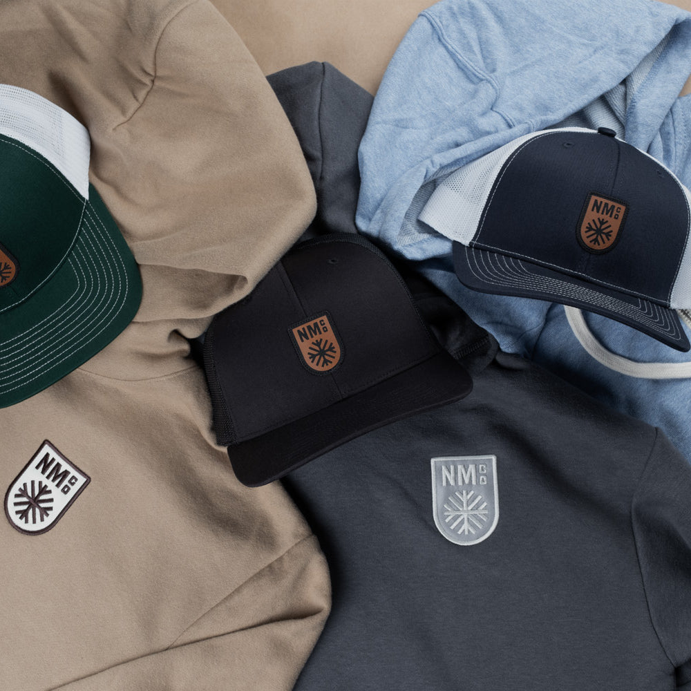 Minnesota Clothing Company – Northmade Co.