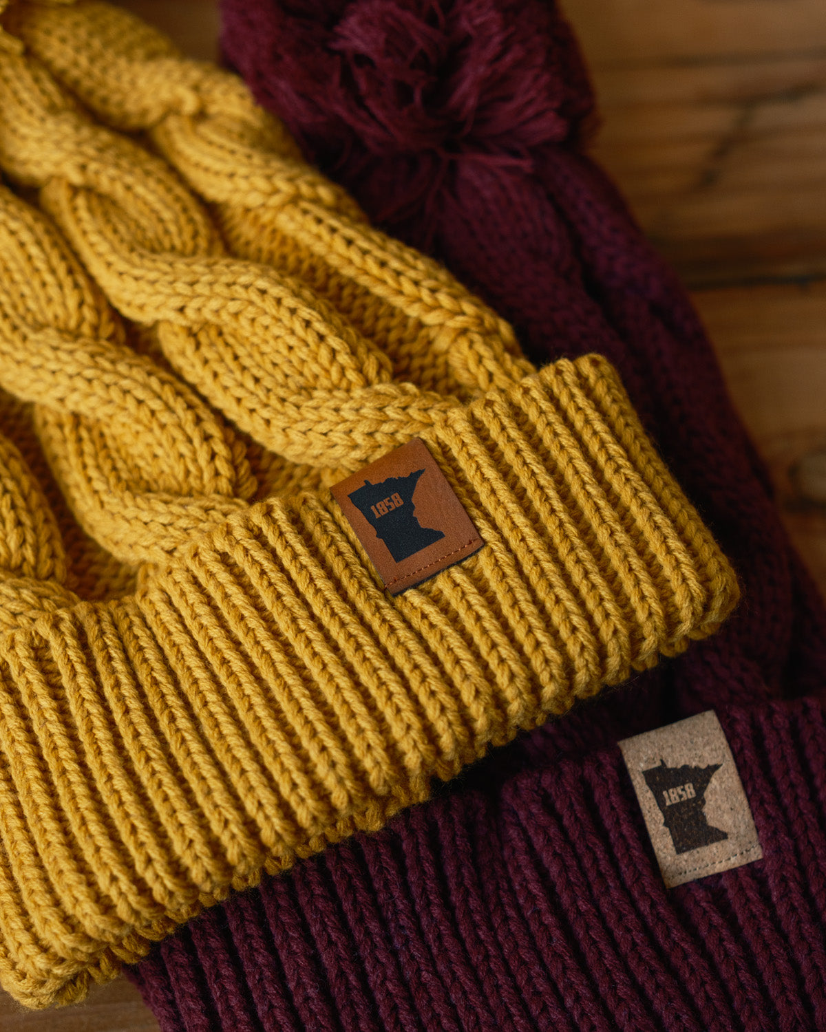 Minnesota Clothing Company – Northmade Co.