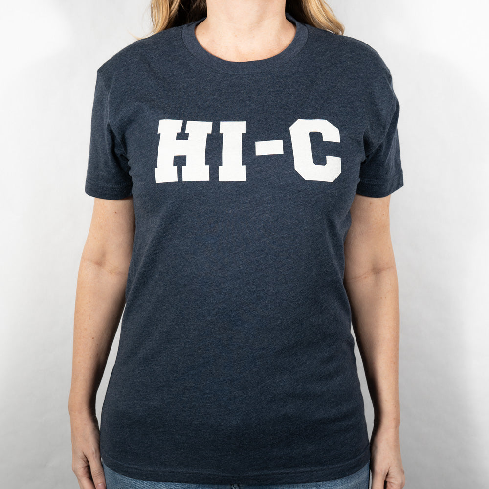HI-C T-Shirt- Adult – Northmade Co.