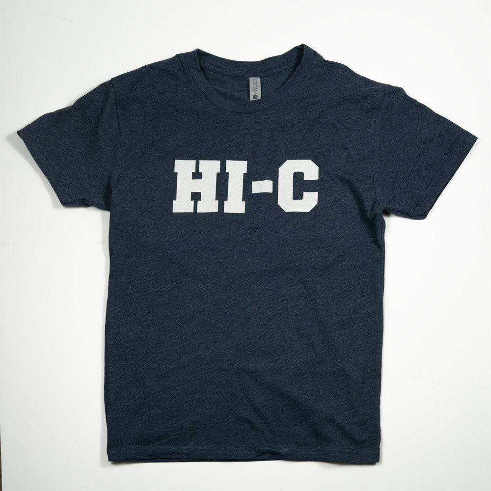 HI-C T-Shirt- Adult – Northmade Co.