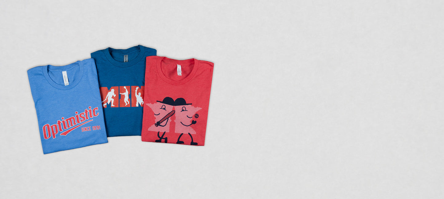 Minnesota Clothing Company – Northmade Co.