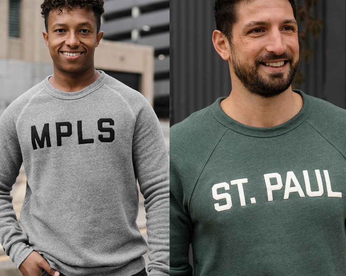 Minnesota Clothing Company – Northmade Co.