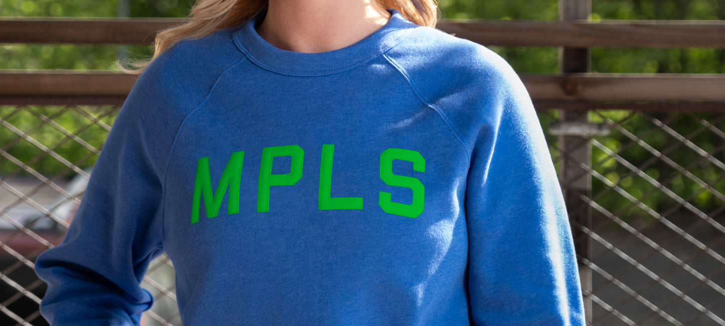 Minnesota Clothing Company – Northmade Co.