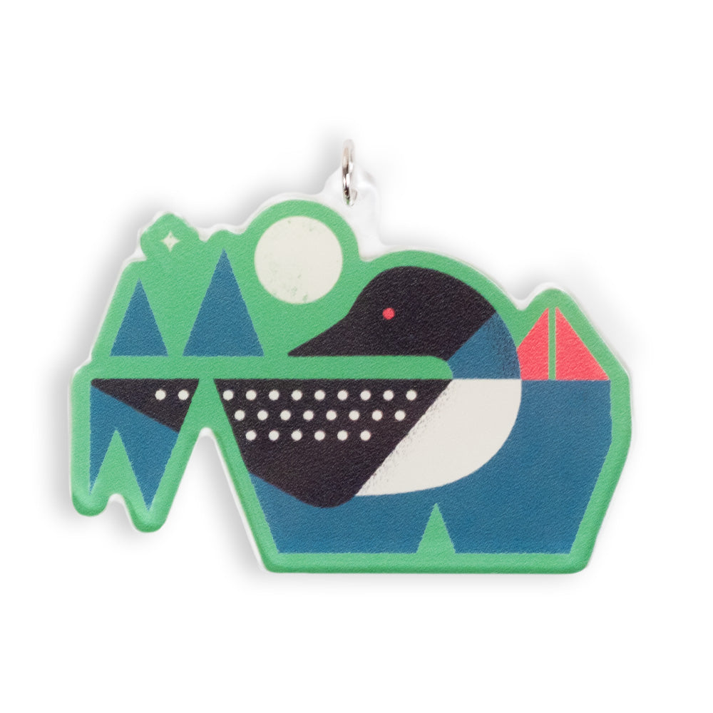 Loon Calls – Northmade Co.