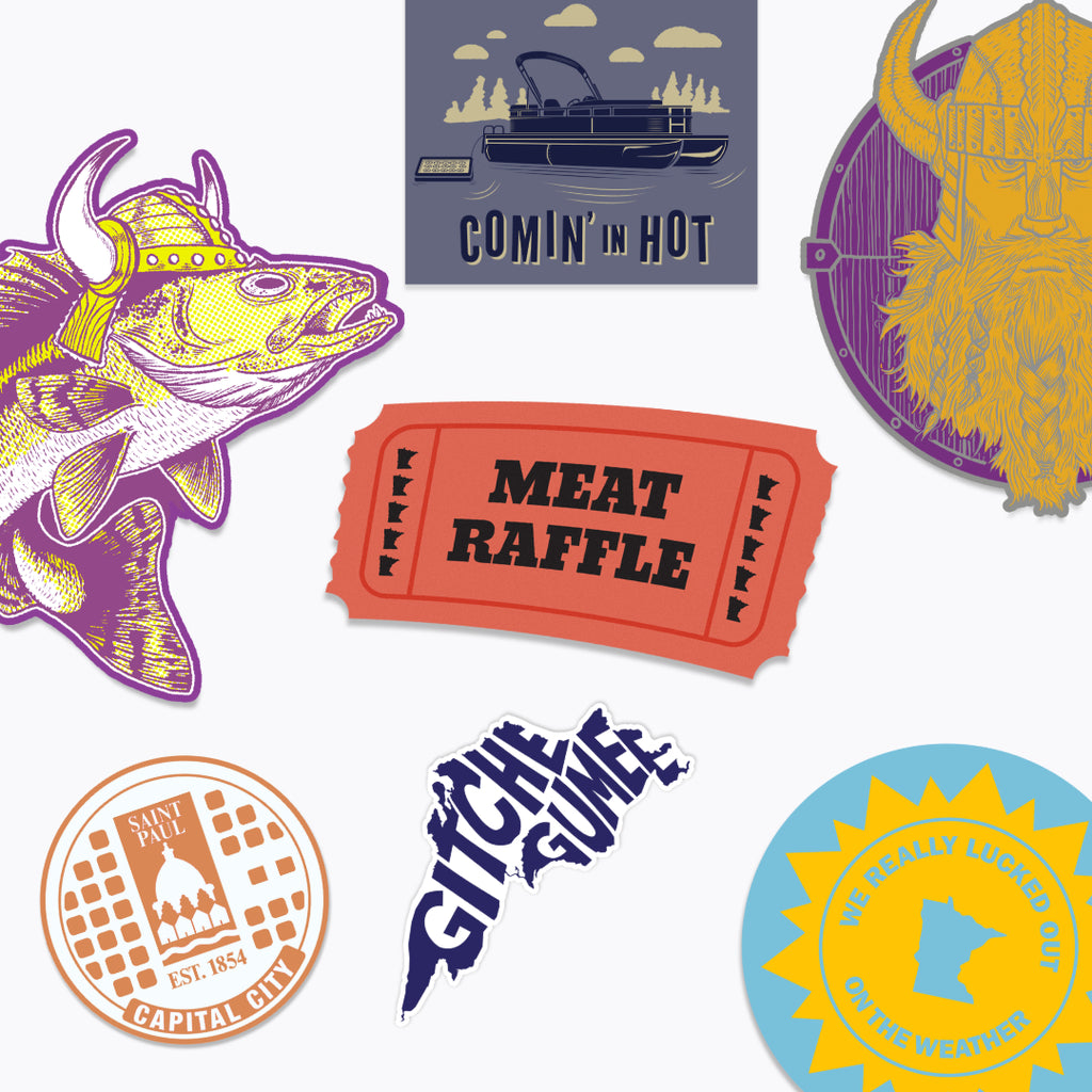 Northmade Co. | Minnesota Clothing Company