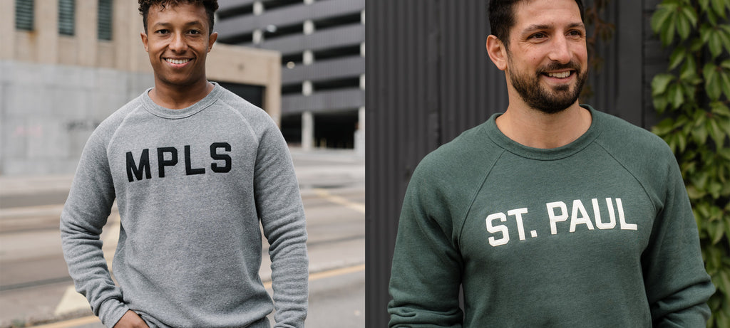 Minnesota Clothing Company – Northmade Co.