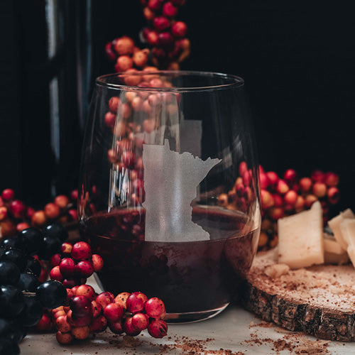 Minnesota Drinkware | Northmade Co. – Northmade Co.