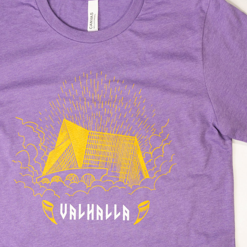 Purple & Gold – Northmade Co.