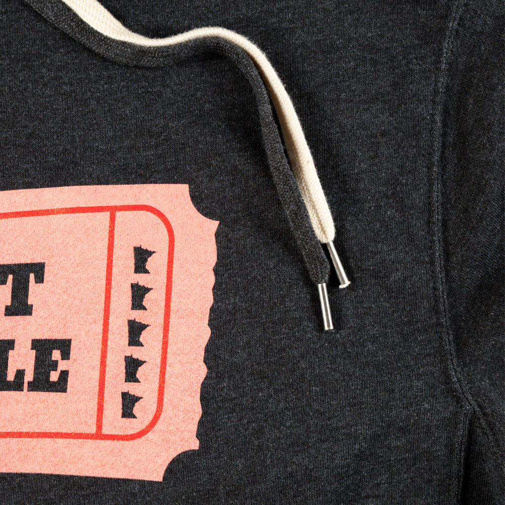 Meat Raffle Hoodie | Minnesota Meat Raffle – Northmade Co.