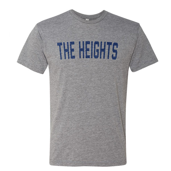 The Heights Tshirt – Northmade Co.